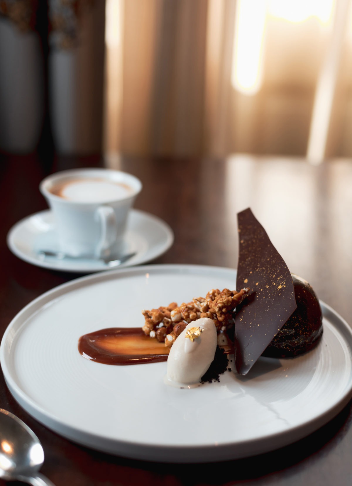 Restaurant R'evolution - Restaurant R'evolution