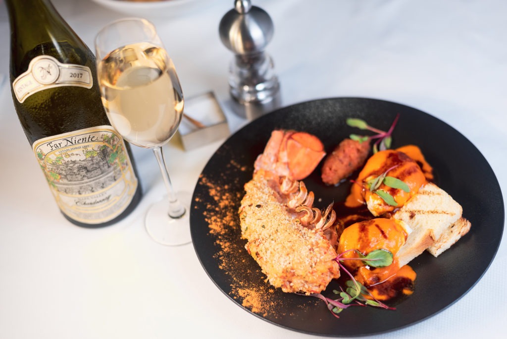 About - Restaurant R'evolution